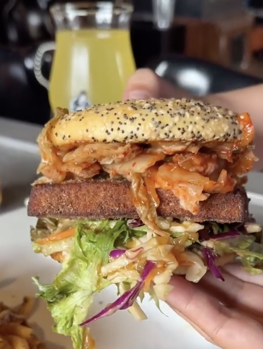 Gina's Favorite Vegetarian Friendly Restaurants in Metro Detroit ...